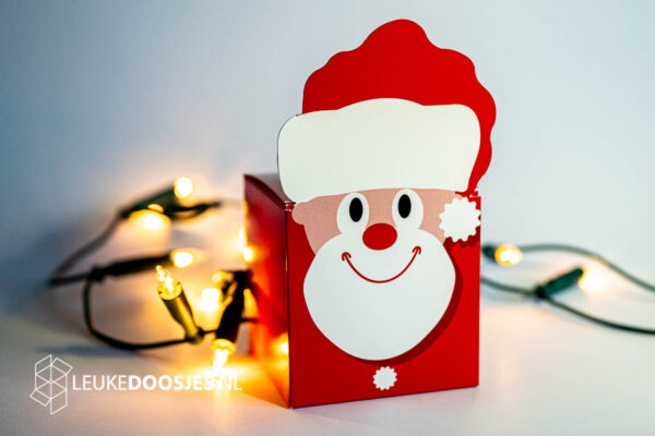 Leukedoosjes – Omdat het feest begint met de verpakking!